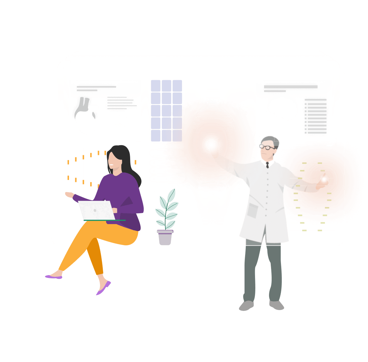 Medical Imaging Software Development | CleverDev Software